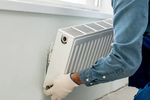 How to Get a Free First-Time Central Heating Grant? - The Crown Wings