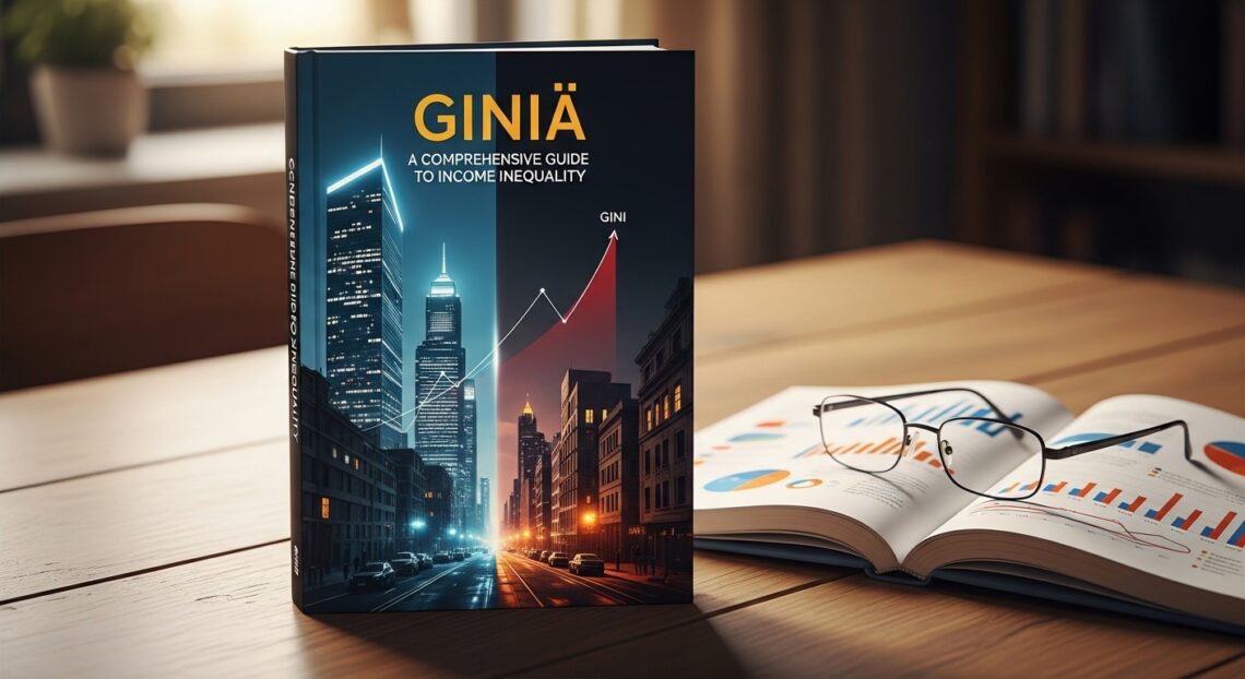Giniä - A Comprehensive Guide to Income Inequality
